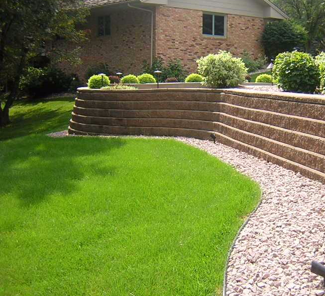 Photo Inspiration – Ashley's Landscaping Inc.