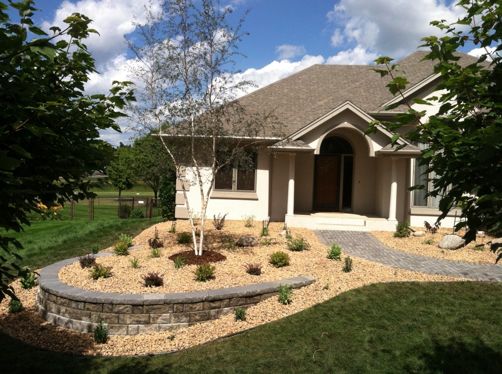 Design & Estimates – Ashley's Landscaping Inc.