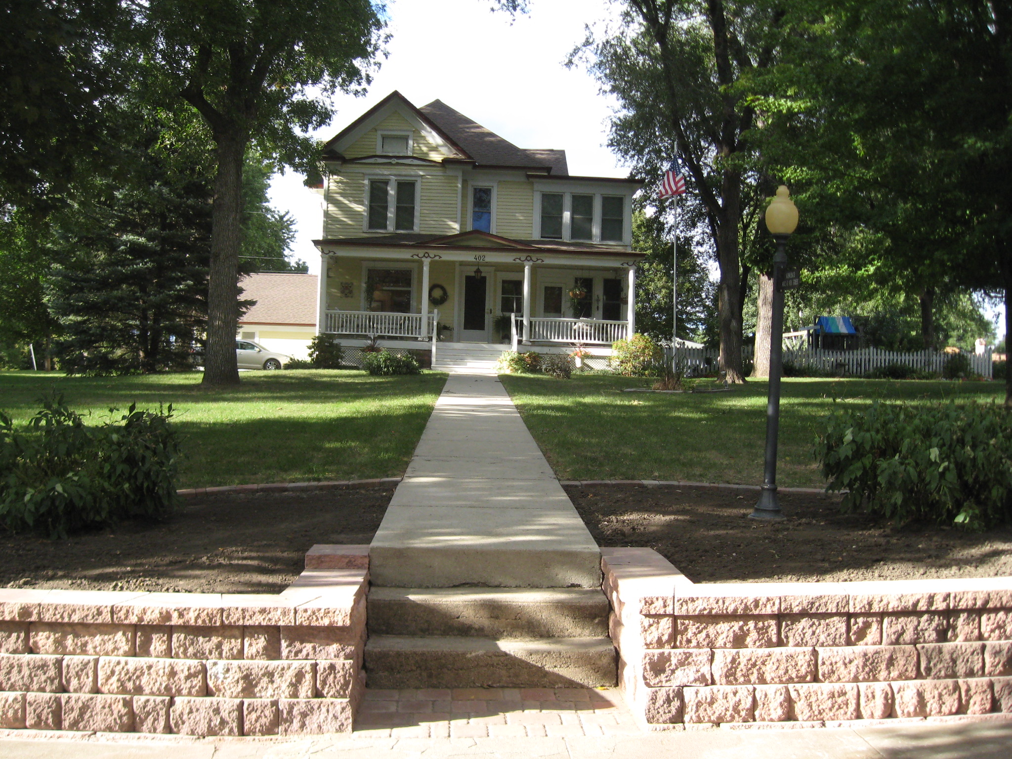 Photo Inspiration – Ashley's Landscaping Inc.